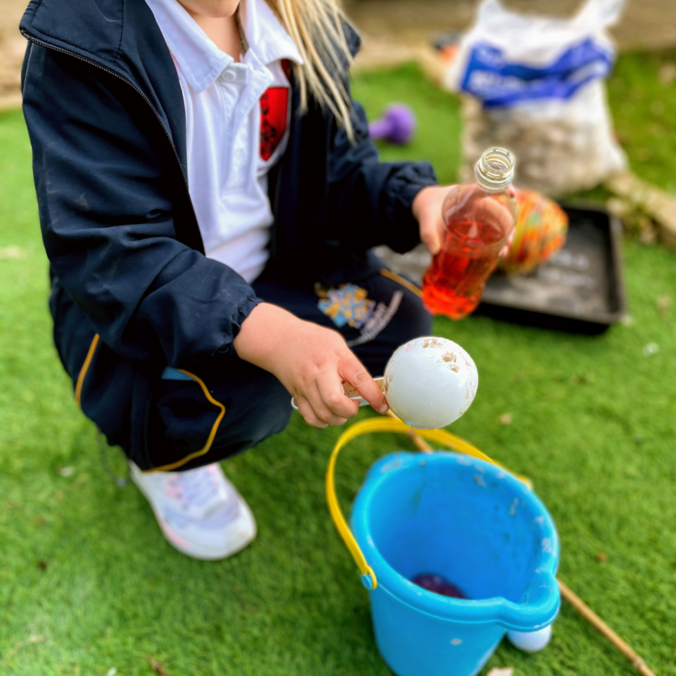 5 Forest School Games | The Muddy Puddle Teacher 5 Forest School Games | The Muddy Puddle Teacher